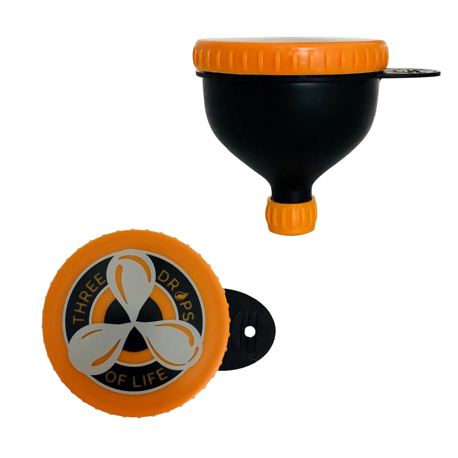 Protein Funnel – espot.com.au