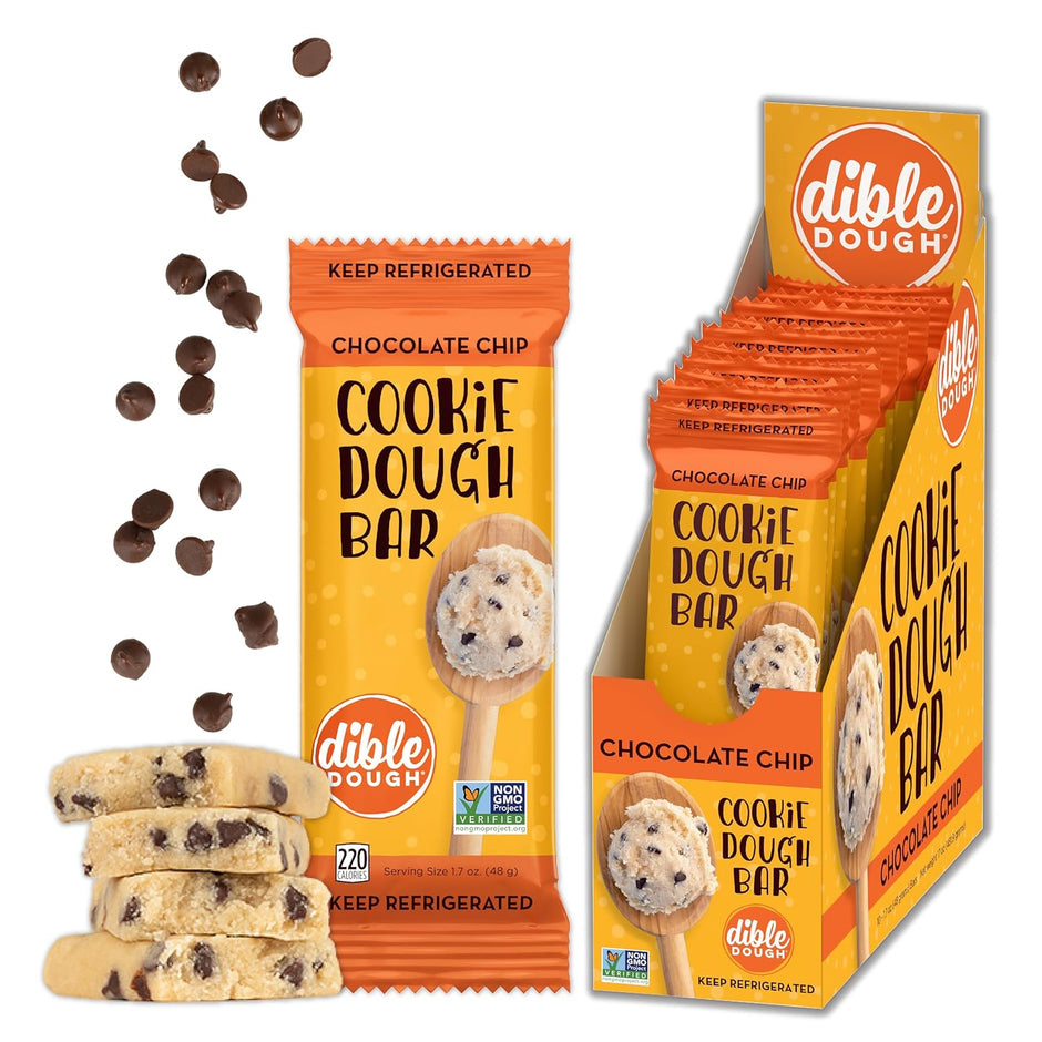 Refrigerated Snacks – espot.com.au